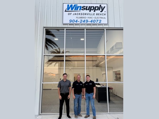 Winsupply Family of Companies Continues to Grow with New Local Companies | phcppros